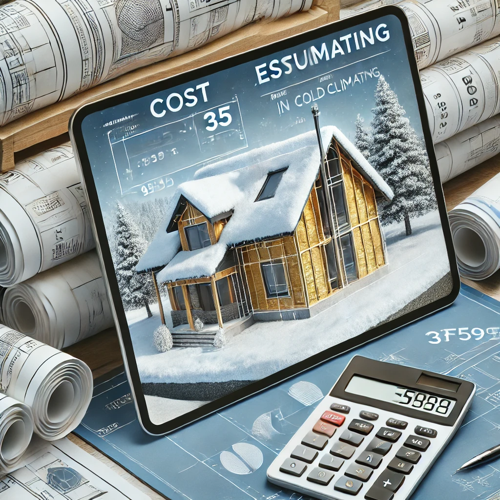 Construction Cost Estimate: Mastering Inflation Challenges in 2025